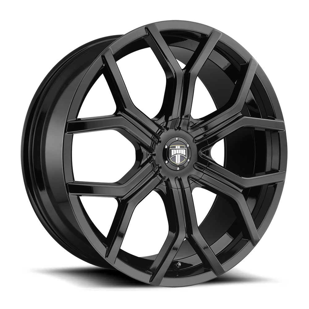 Royalty S208 DUB Wheels Royalty S208 DUB Wheels